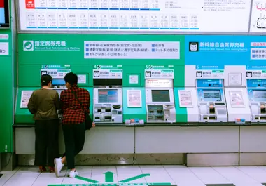 When can I buy a Japan Rail Pass? | Japan Experience